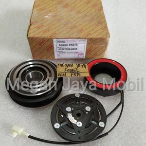 Jual Magnet clutch All New Avanza 1.3 1300cc Pully puli kompresor ac ...