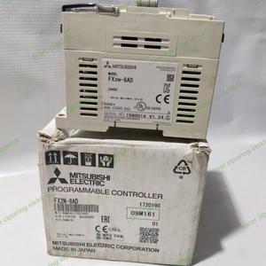 Jual plc mitsubishi FX2N-8AD 24VDC Best - Kota Bandung - MEGA TECHNOS ...