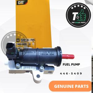 Jual 446-5409 Fuel Pump Original CS533 Vibro Genuine asli 4465409 Best ...