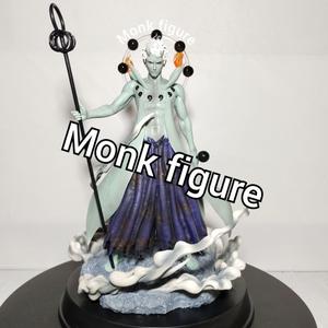 Jual Statue Naruto Uchiha Obito Rikudou Sennin Surge Studio Design ...