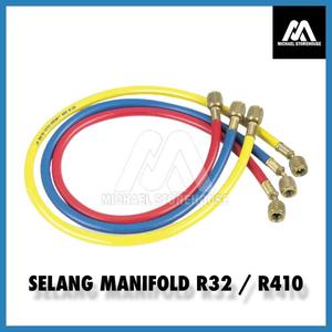 Jual SELANG MANIFOLD ANALYZER R410 / R32 - Jakarta Pusat - cv industri ...