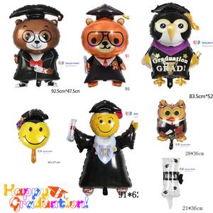 Jual Balon Foil Graduation / Wisuda - Jakarta Barat - apacheofficial ...
