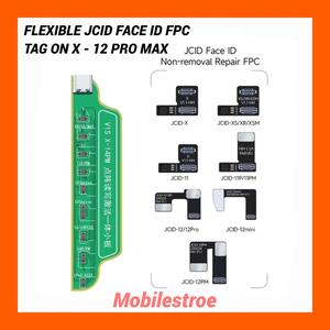 Jual FLEXIBLE JCID FACE ID TAG ON REPAIR FPC FOR X - 12 PRO MAX ...