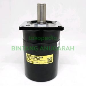 Jual FANUC Alpha Position Coder A860-0309-T302 encoder Best - Kota ...