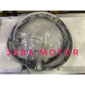 Jual Kabel hand brake Hiace-Kabel rem tangan Hiace commuter kanan ...