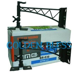 Jual Bracket Speaker Gantung BMB BR838 / BR 838 breket Gantungan ...