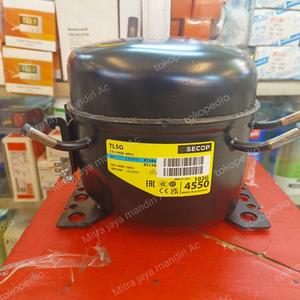 Jual Compressor Secop TL5G R134a Danfoss Best - Kota Surabaya - MANDIRI ...