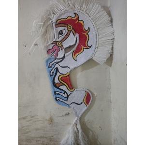 Jual Alat kuda lumping alusan anyaman bambu pecut pecutan jaranan ...