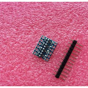 Jual 4 channel IIC I2C Logic Level Converter Module 5V to 3.3V - Kab ...