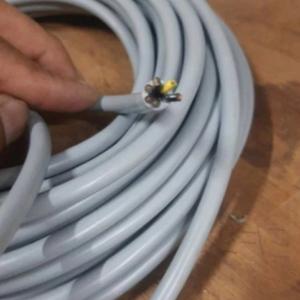 Jual Kabel Kontrol YSLY-JZ 6x2.5 Control YSLY 6x2,5 Tanpa Screen ...