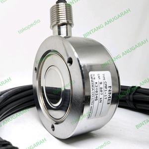 Jual NMB (Minebea) Load cell precision compression type CMP1-1T Best ...