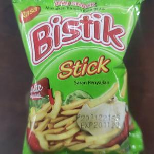 Jual Jajan Jadul | Bistik | Stick | Jajan 500 - Kab. Sidoarjo ...