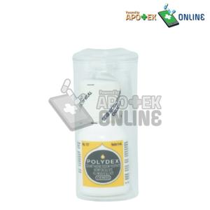 Jual CENDO POLYDEX EYE DROPS 1 BOTOL 5ML - Kab. Karanganyar - Apotek ...