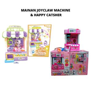 Jual Shtoys - Viral Joy Claw Machine & Happy Catcher Mesin Capit ...