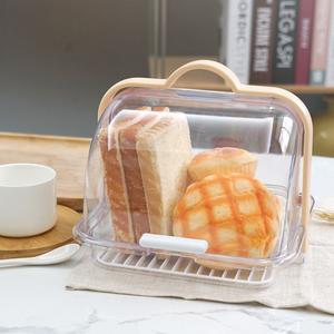 Jual tempat roti aesthetic bread box aesthetic - Jakarta Pusat - Rans ...