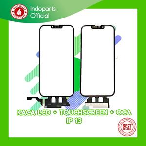Jual KACA LCD + TOUCHSCREEN + OCA 13 ORIGINAL - Jakarta Pusat ...