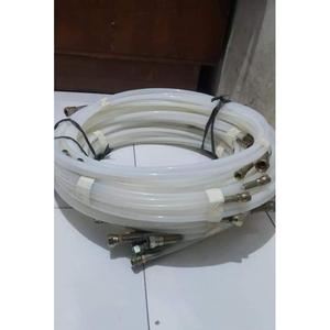Jual Pipa ac nylon flexible 5pk dan 3pk ( selang 10 meter) - Jakarta ...