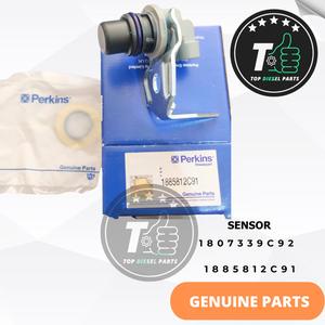 Jual 1807339c92 Sensor Original 1885812c91 Genuine Transducer Camshaft ...