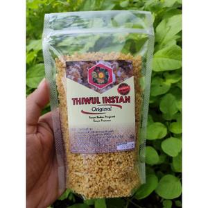 Jual Tiwul Instan Original - Premium (250 Gram) - Kab. Sidoarjo ...