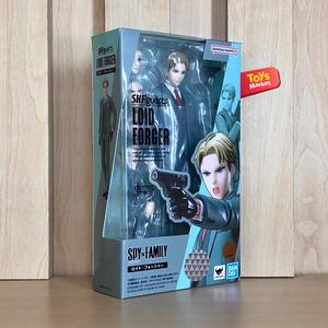 Jual Bandai Shf Spy X Family - Loid Forger - Kota Bogor - lavampa ...