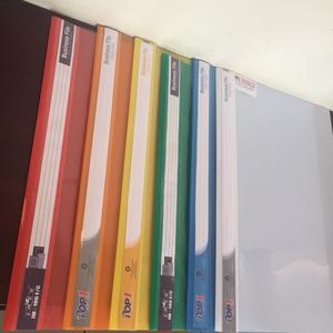 Jual New Map Plastik Acco Business File Folio Map Snelhecter Map Snell ...