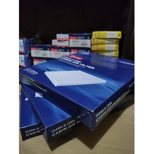 Jual Filter Udara AC Cabin Innova 2004-UP Asli Denso 103123 - Kota ...