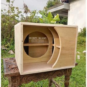 Jual Box Speaker Cobre 8 Inch Bahan Triplek 12Mm // Box Viral Brewog ...