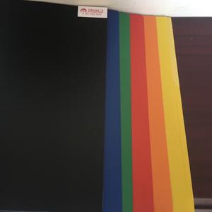 Jual New Map Jepit Clip File Map Besi Plastik Tebal Kaku Ori - Kota ...