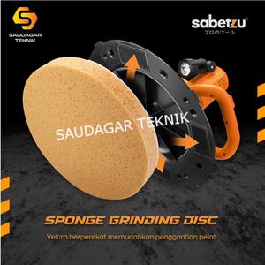 Jual Busa Poles Mesin Plester Perata Acian Lantai Dinding Tembok ...