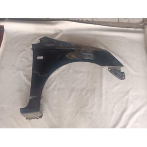 Jual Fender besi kanan Honda Stream RN1 gen1 2002 - 2003 Bekas - Kota ...