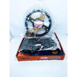 Jual Sonic / Supra GTR 150 Gear Girset Gir Set Paket Supra GTR 150 ...