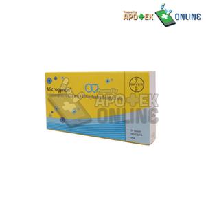 Jual MICROGYNON LIBI 28 TABLET/PIL KB - Kota Batu - Apotek Sehat Batu ...