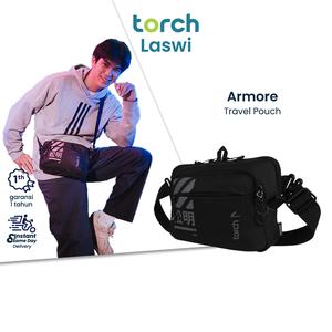 Promo Torch Tas Multifungsi Gamer Ipad Armore - Multiway Gaming Sling ...