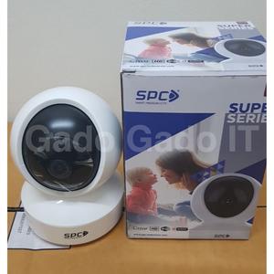 Jual SPC Super Series IP Cam Wireless Portable Smart Baby Camera HD ...