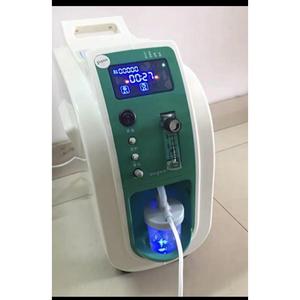 Jual Owgels Oxygen Concentrator 3L Oz302Hw0 Alat Bantu Pernafasan ...