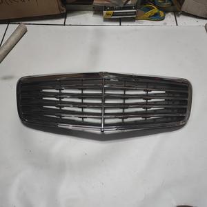 Jual Grill mercy mercedes benz W211 facelift - Kota Bekasi - DMJparts ...