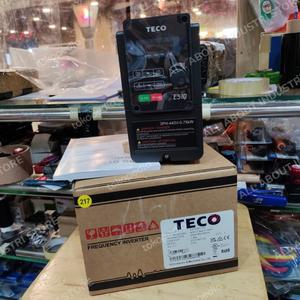 Jual INVERTER TECO E510-401-H3 1HP 0.75KW 380V 3PHASE Best - Kota ...