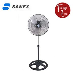 Jual Sanex Tornado Stand Fan 12 Inch Besi Sf - 1208 - Jakarta Timur ...
