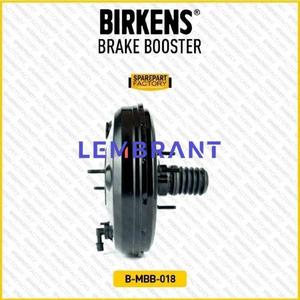 Jual Boster Booster Rem Mitsubishi Xpander X pander Livina New ...