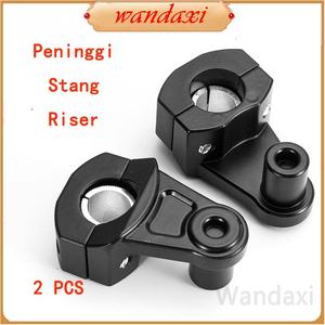 Jual PROMO 100%original Motor pivot raiser riser stang riser stang ...