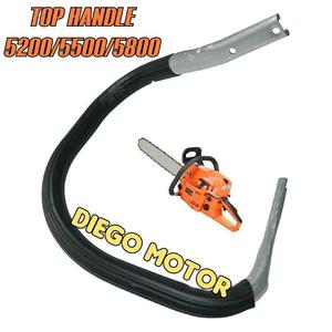 Jual Stang atas pegangan mesin chainsaw sinso mini tipe 5200 5500 5800 ...