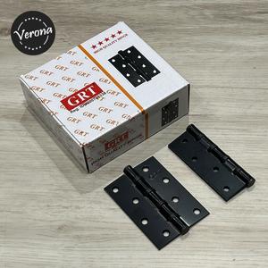 Jual Engsel Bearing/Engsel Pintu GRT Black 4"x3" - Kota Surabaya ...