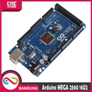 Jual ARDUINO MEGA 2560 R3 REV3 ATMEGA2560 16U2 COMPATIBLE BOARD 16MHZ ...
