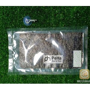 Jual Seaweed & Nori Clip - Paket Pakan Ikan Botana + Penjepit - Ikan ...