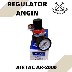 Jual Regulator angin AIRTAC AR-2000 - Kab. Cilacap - Alat buka ban ...