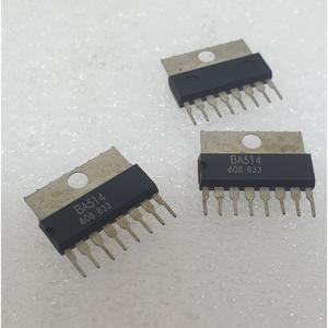 Jual IC BA514 BA 514 Audio Amplifier IC R1 - Jakarta Timur - Bahagia ...