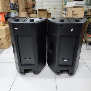 Jual Speaker pasif monitor 15 inchi satu set 2 unit kualitas bagus ...