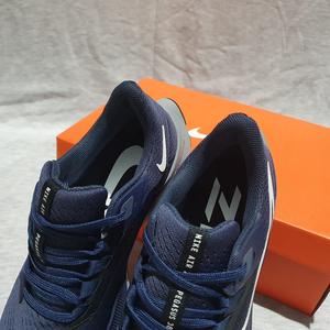 Jual Nike Air Zoom Pegasus 38 Thunder Blue Bnib Original Vietnam Gratis ...