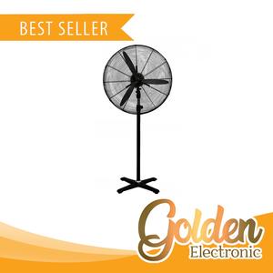 Jual READY Stand Fan Besi Sekai 26 Inch Industrial Stand Fan 26" IST ...