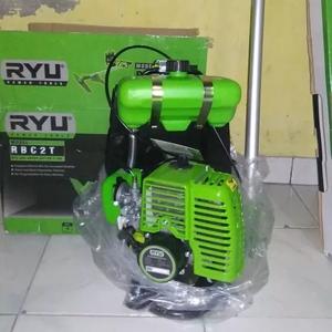 Jual MESIN POTONG/PEMOTONG RUMPUT GENDONG RYU RBC2T 2 TAK - Jakarta ...